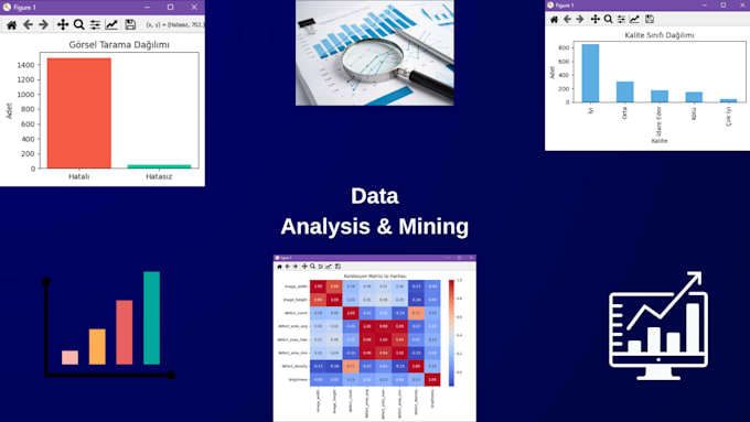 Develop desktop applications with python and pyqt by Tengri_han | Fiverr