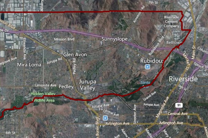 Build interactive gis maps, mapbox apps, leaflet, google maps web gis dashboard by Maverickshine ...