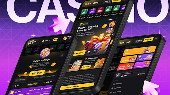 Develop 2d 3d crypto game development by Opeyemi3879 | Fiverr