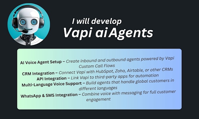 Set up vapi ai voice cold outbound calling agent, ghl vapi, retell ai ...