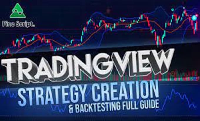 Code tradingview indicator strategy signals alerts in pine script ...