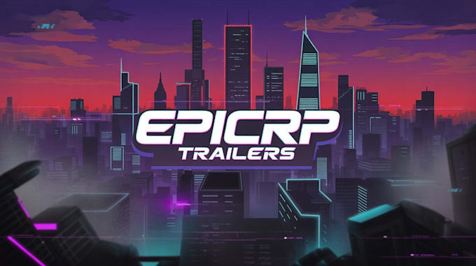 Vidéo d'introduction de gta 5, bande-annonce de fivem, écran de ...