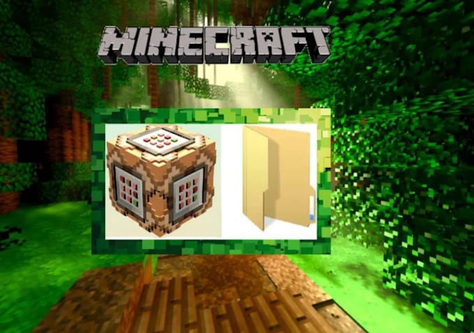 Fix do minecraft bedrock modpack modding fabric texturepack forge roblox script by Faith5coleman ...