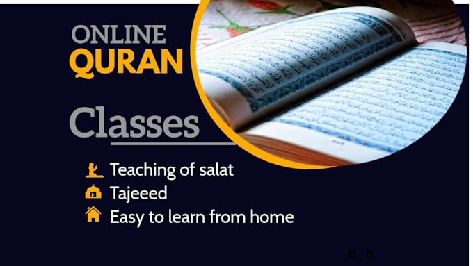 Provide structured quran lessons for kids online by Hafizaayeza | Fiverr