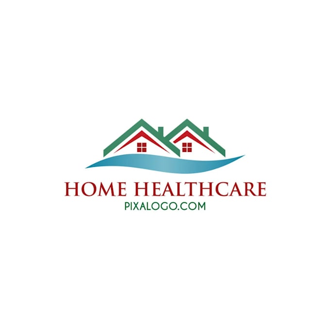 Design a caring and professional home health care logo by Bruce_mccomb ...
