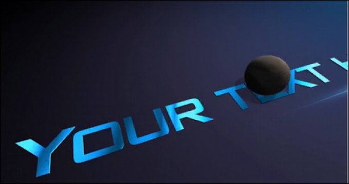 Create an eye catching chain reaction video intro by Videosfromkat | Fiverr