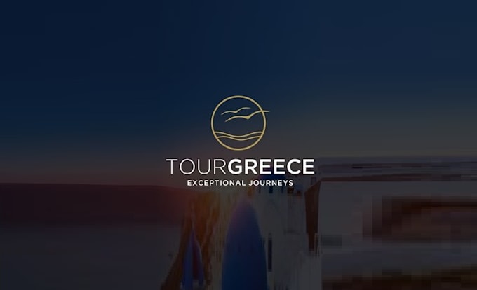 Design unique magnificent logo for luxury travel brand by Patricia ...