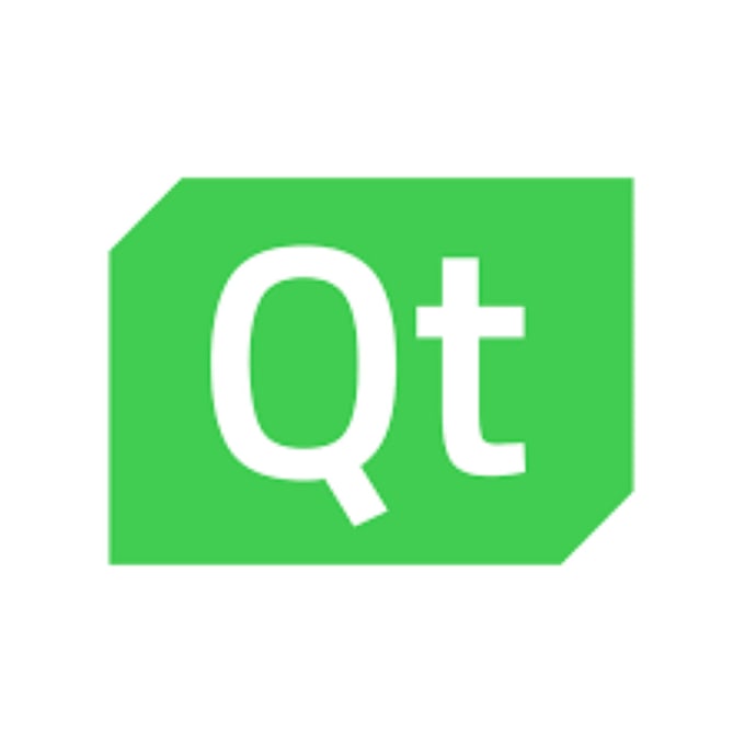 Qt applications dashboard for windows, raspberry pi, macos and linux by Adham_hidawy | Fiverr
