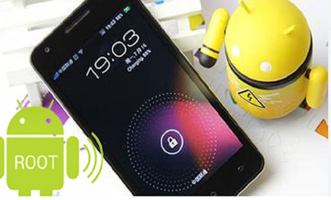 Root and increase your android phone performance by Pros_dev | Fiverr