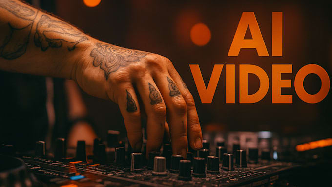 Create powerful stunning ai short film ai movie trailers ai trailer ...