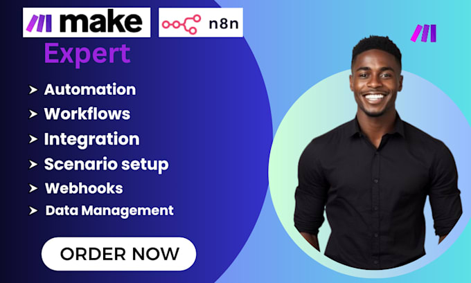 Crear un flujo de automatización en n8n make con zapier en retell ai ...