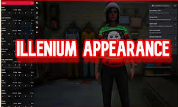 Create fivem esx rp server, fivem cloth, fivem map, qbcore, rust, redm server by Novazee | Fiverr