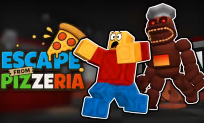 Build roblox game prototype,bug fix, script, lua code, full game creation by Devlora355 | Fiverr