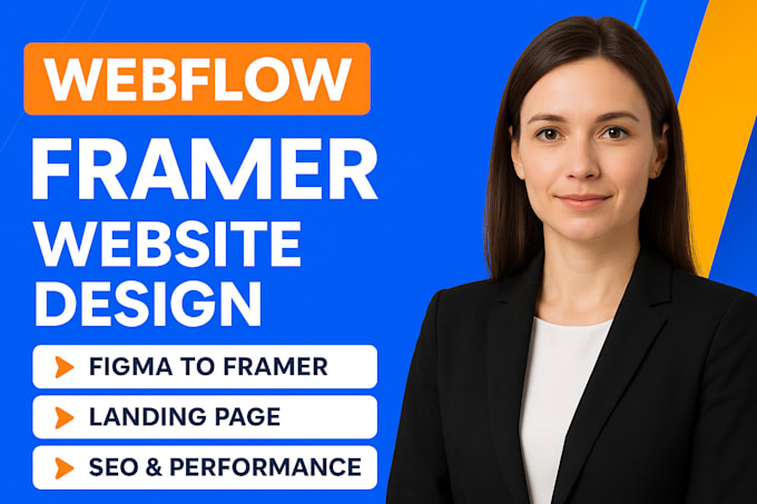 Framer website design figma to framer webflow website design figma to ...