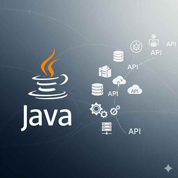 Develop spring boot project by Umme_shawda | Fiverr