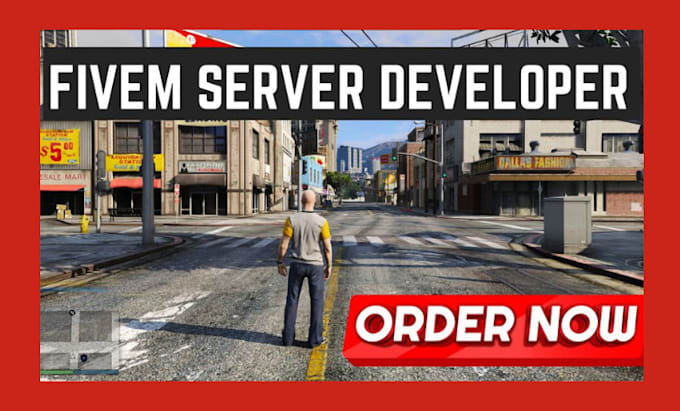 Create fivem interior, fivem mlo, gtav map, fivem dev, fivem script,fix map,mlo by Smartdev156 ...