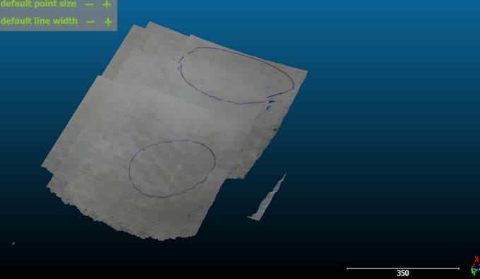 Develop advanced computer vision solutions by Louis_teo | Fiverr