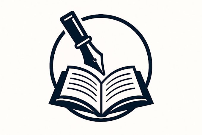 Beta read your book, novel or script by L_gelpes | Fiverr