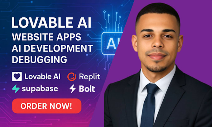 Do lovable ai, lovable dev ai, lovable website, lovable, lovable ai website app by John_mason54 ...