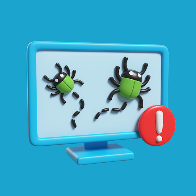 Fix android bugs, crashes, and errors by Syedsufi | Fiverr
