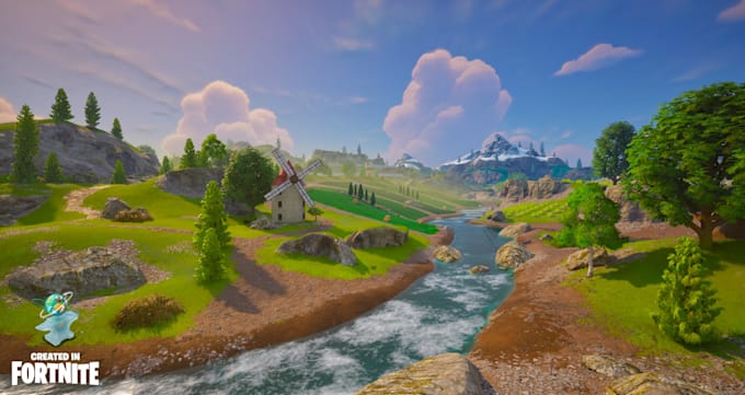 Criar código verse para mapas uefn, mapa fortnite, mapa uefn, script ...