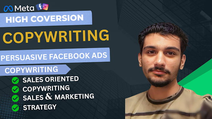 Create winning facebook ads copy that drives results by Wasifhunain ...