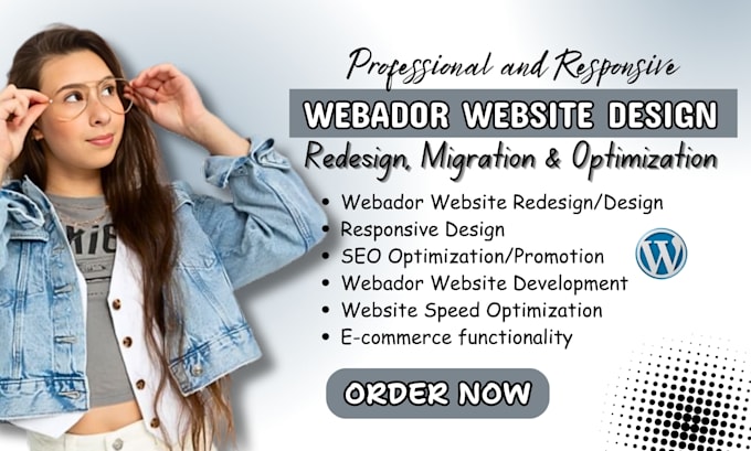 Build webador website development webador ecommerce website webador ...