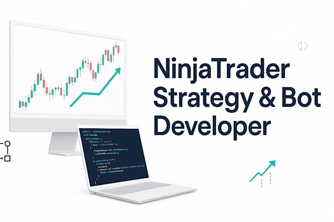 Be your ninjatrader 7 and 8 strategy, indicator, bot and more ninja ...