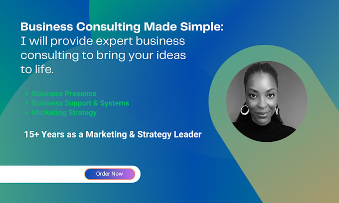 Complete brand strategy for your startup by Sakoiya_h | Fiverr