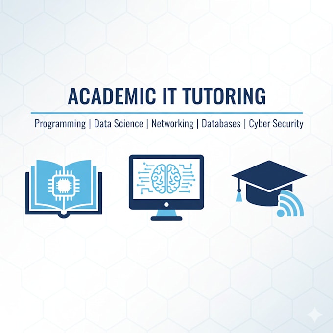 Ai ml dl tutor for llms rag assignments ppts and exam prep by Zainmushtaq54 | Fiverr