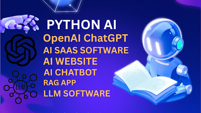 Faire un chatbot ai en python, apprentissage automatique, application ...