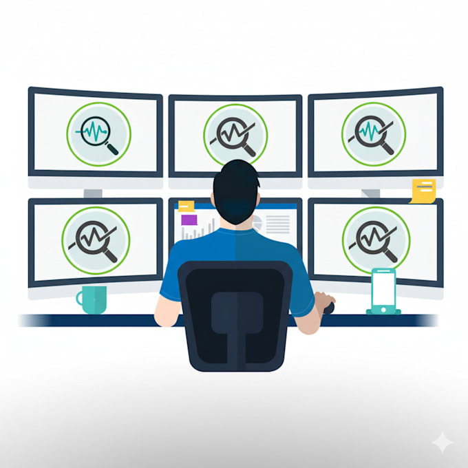 Build real time log monitoring and analytics pipeline by ...