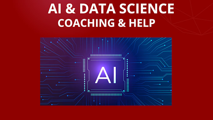 Create ai model for your business by Mehdi_hou | Fiverr