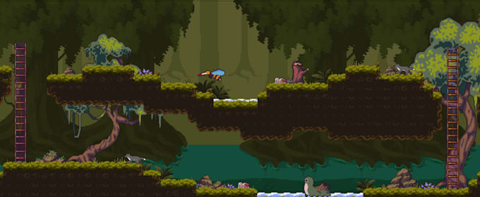 Do construct 3 game development, bug fixing, reskining, for web, mobile ...