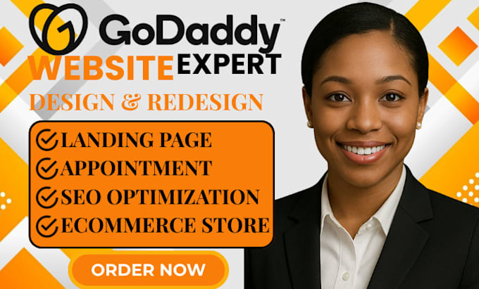 Godaddy website design godaddy website redesign godaddy website design ...