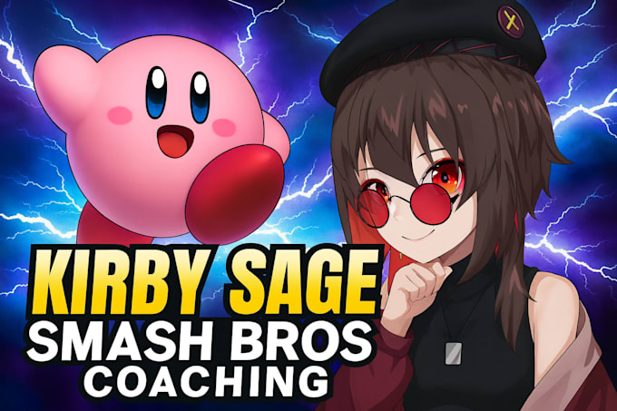 Help you reach elite smash in super smash brothers ultimate by ...