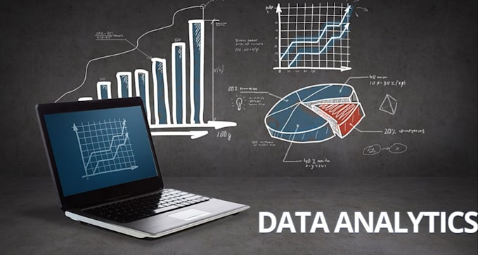 Clean, analyze, and visualize data using excel, tableau, or python by Ayoub_premier | Fiverr