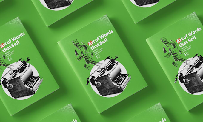 Create eye catching book cover design by Hsam_eb | Fiverr