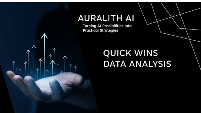Perform a quick wins analysis to uncover key opportunities for your ...