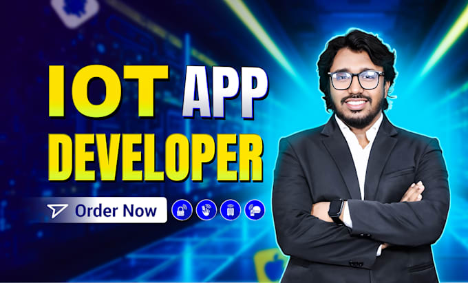 Do azure iot solution iot app web dashboard for ios android app as iot ...