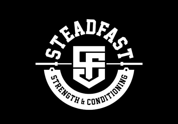 Design perfect steadfast strength conditioning logo by Andu_szilard ...
