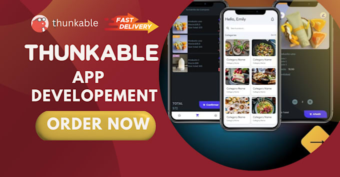 Build thunkable app development thunkable kodular glide retool mobile ...