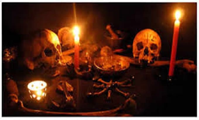 Cast a powerful custom wish spell for you in all situation by Egungun ...