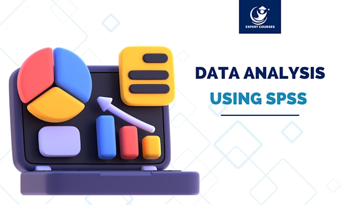 Do statistical data analysis using spss and r by Camilajohns | Fiverr