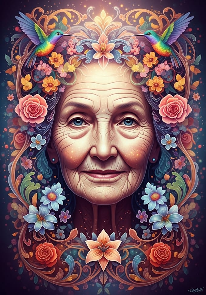 Crear imágenes impresionantes generadas por ia usando gemini ai