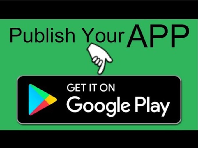 Upload your android app on my play store old google play console app publishing by Muildhbhar ...