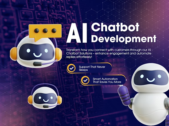 Do ai mobile app development, ios app, android app developer using flutter by Arham_expert8 | Fiverr