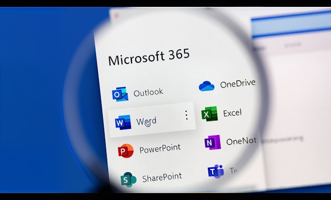 Setup sharepoint, microsoft 365, power automate, sharepoint online, onedrive va by Anna ...