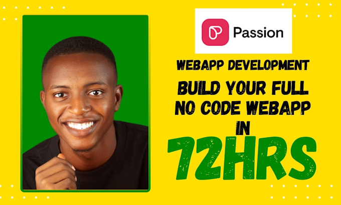 Design passion io for online course mobile app course website kajabi bubble io by Collinsopeyemi ...