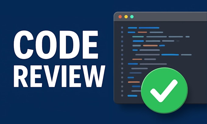 Review and improve your python code by Nicdgonzalez | Fiverr
